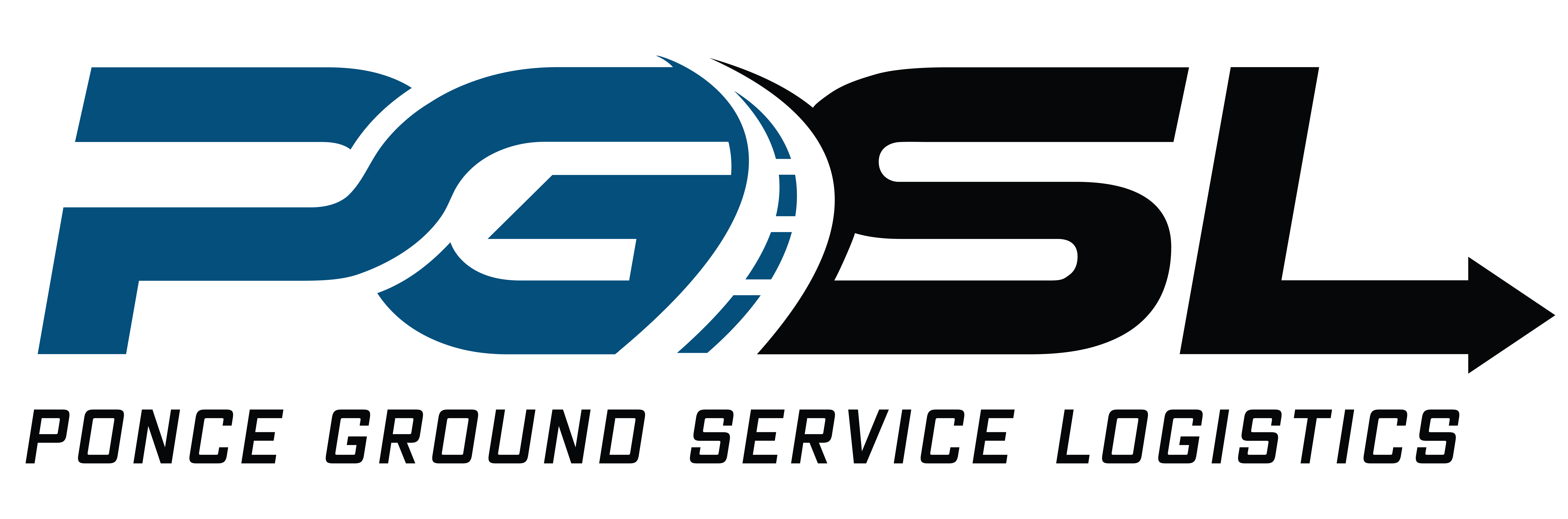 Ponce Ground Service Logistics